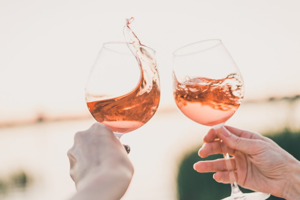 Which aspects define rosé wine? - Gourmet Hunters Blog