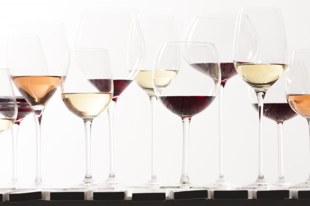 Descubre cuáles son los vinos generosos - El Blog de Gourmet Hunters