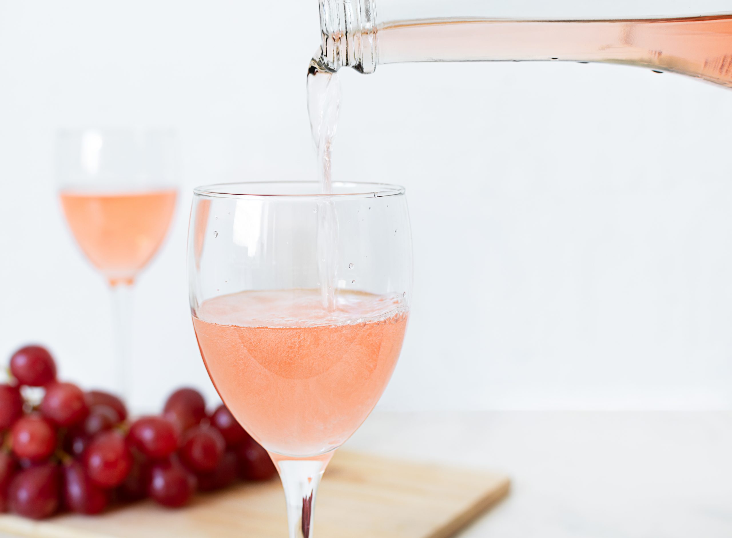 Mitos y Verdades sobre el Vino Rosado - El Blog de Gourmet Hunters