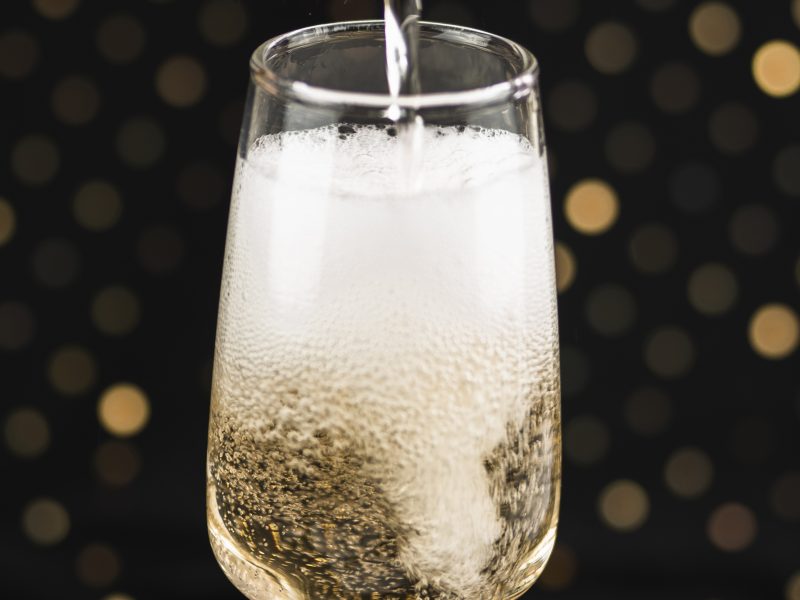 The evolution of champagne throughout history - Gourmet Hunters Blog
