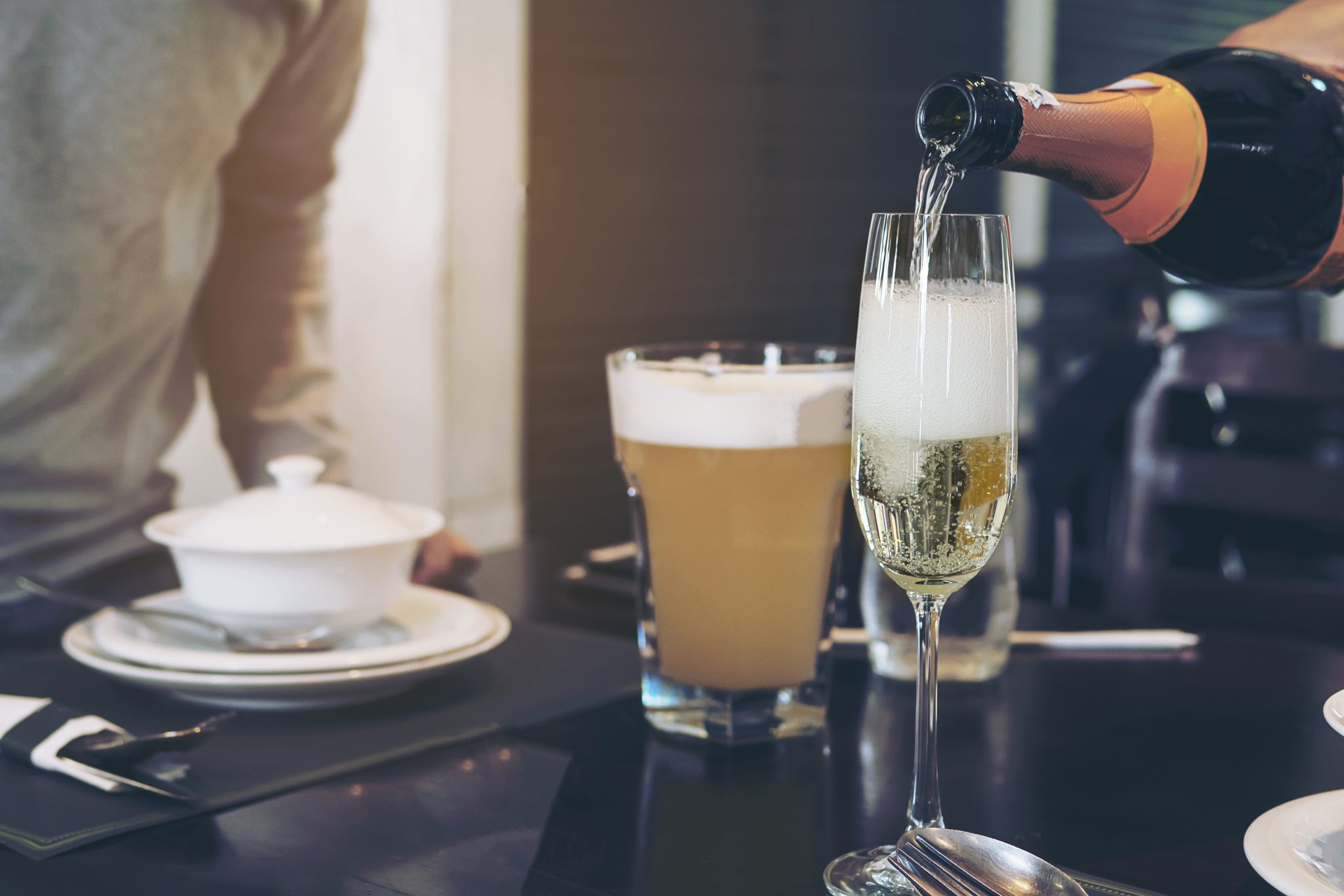 ¿Qué diferencias hay entre Cava, Corpinnat y Clàssic Penedès? - El Blog ...