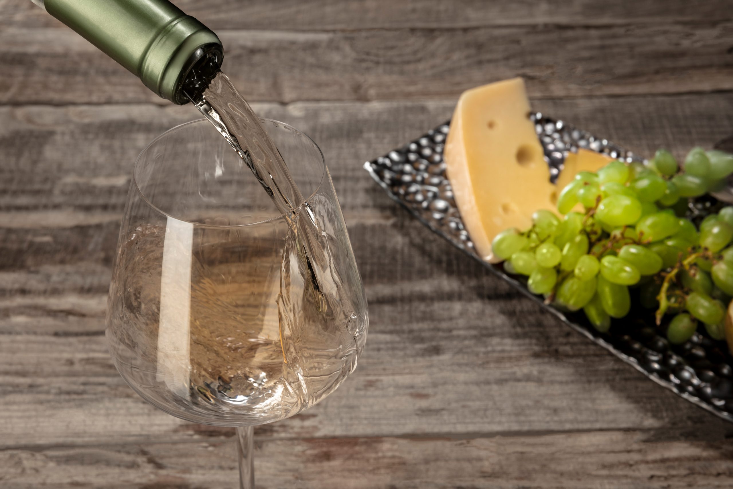 All you need to know about white wine - Gourmet Hunters Blog