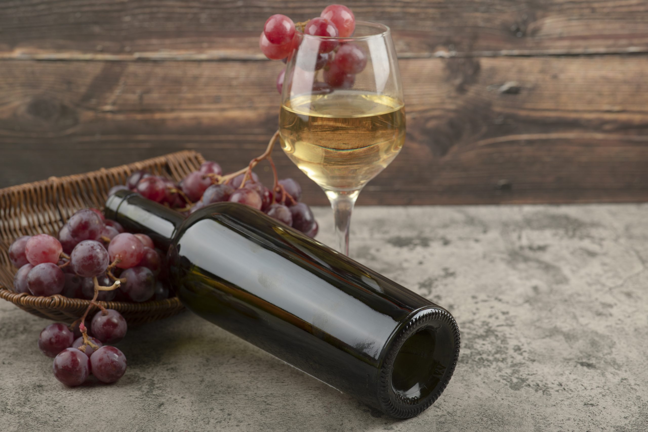 Todo lo que debes saber acerca del vino blanco - El Blog de Gourmet Hunters