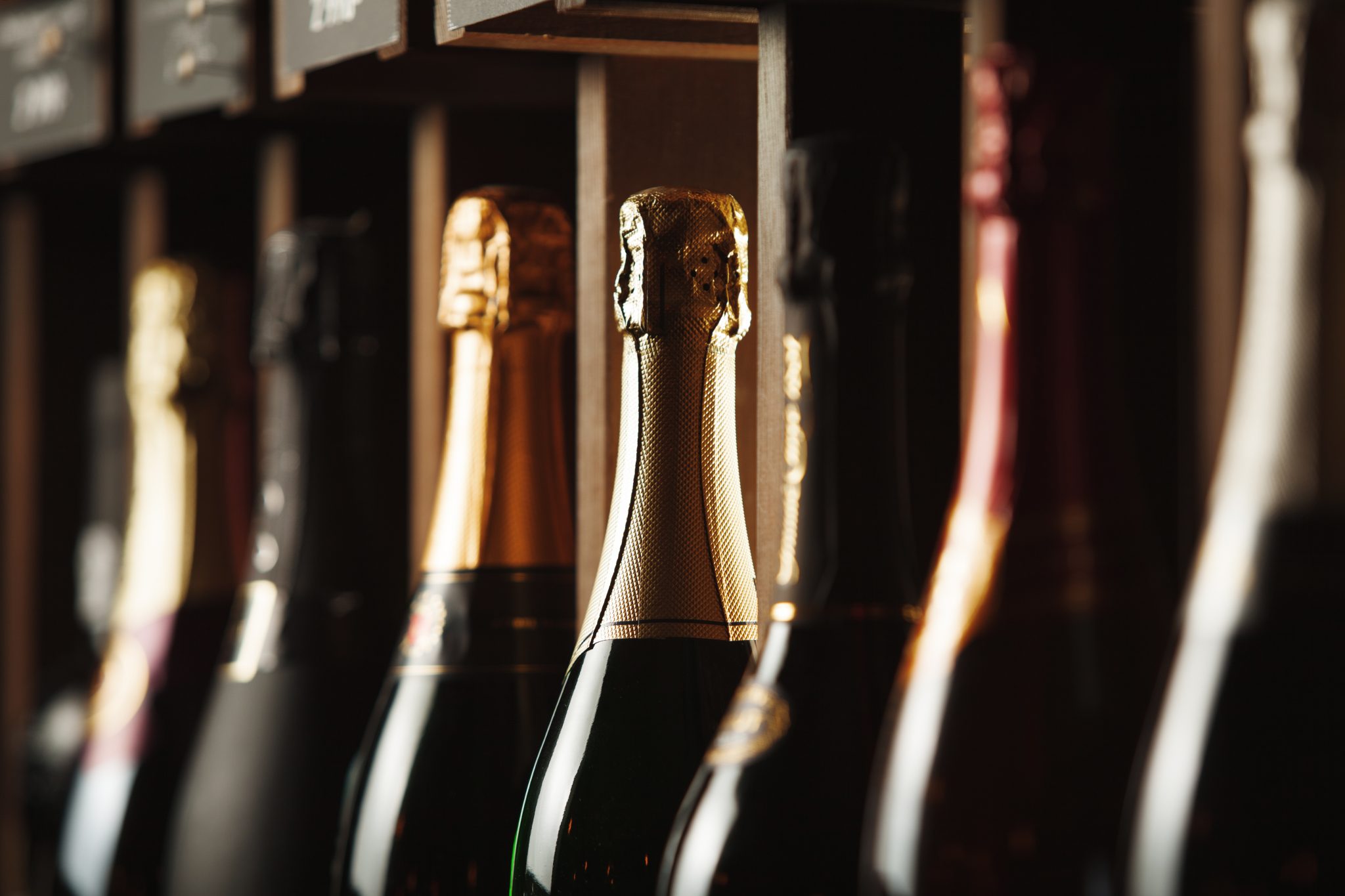 10 cosas que debes saber acerca del champagne - El Blog de Gourmet Hunters