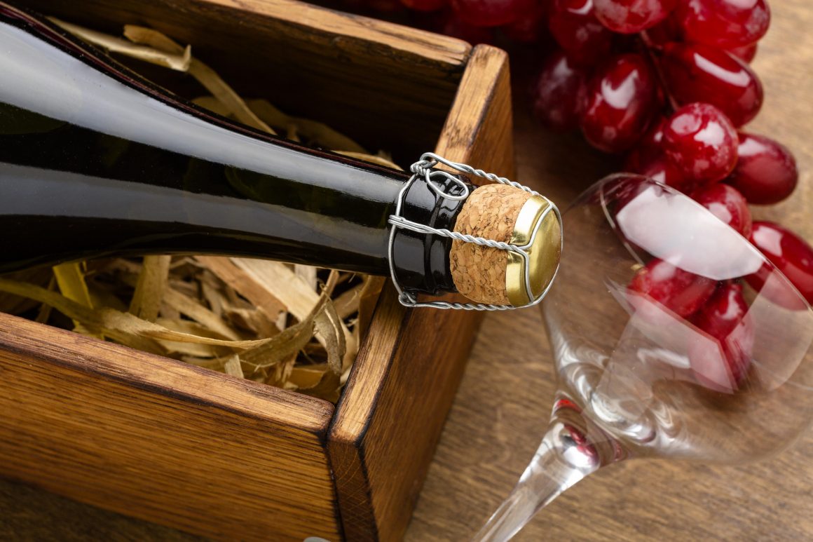 10 things you should know about champagne - Gourmet Hunters Blog
