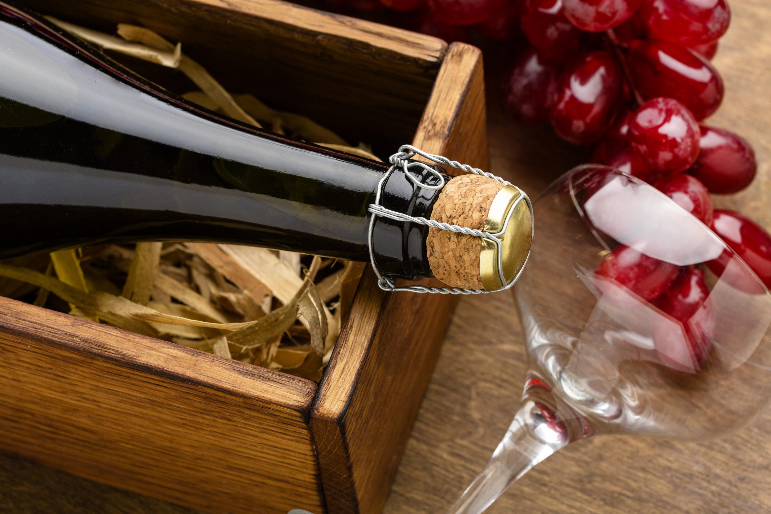 10 cosas que debes saber acerca del champagne - El Blog de Gourmet Hunters