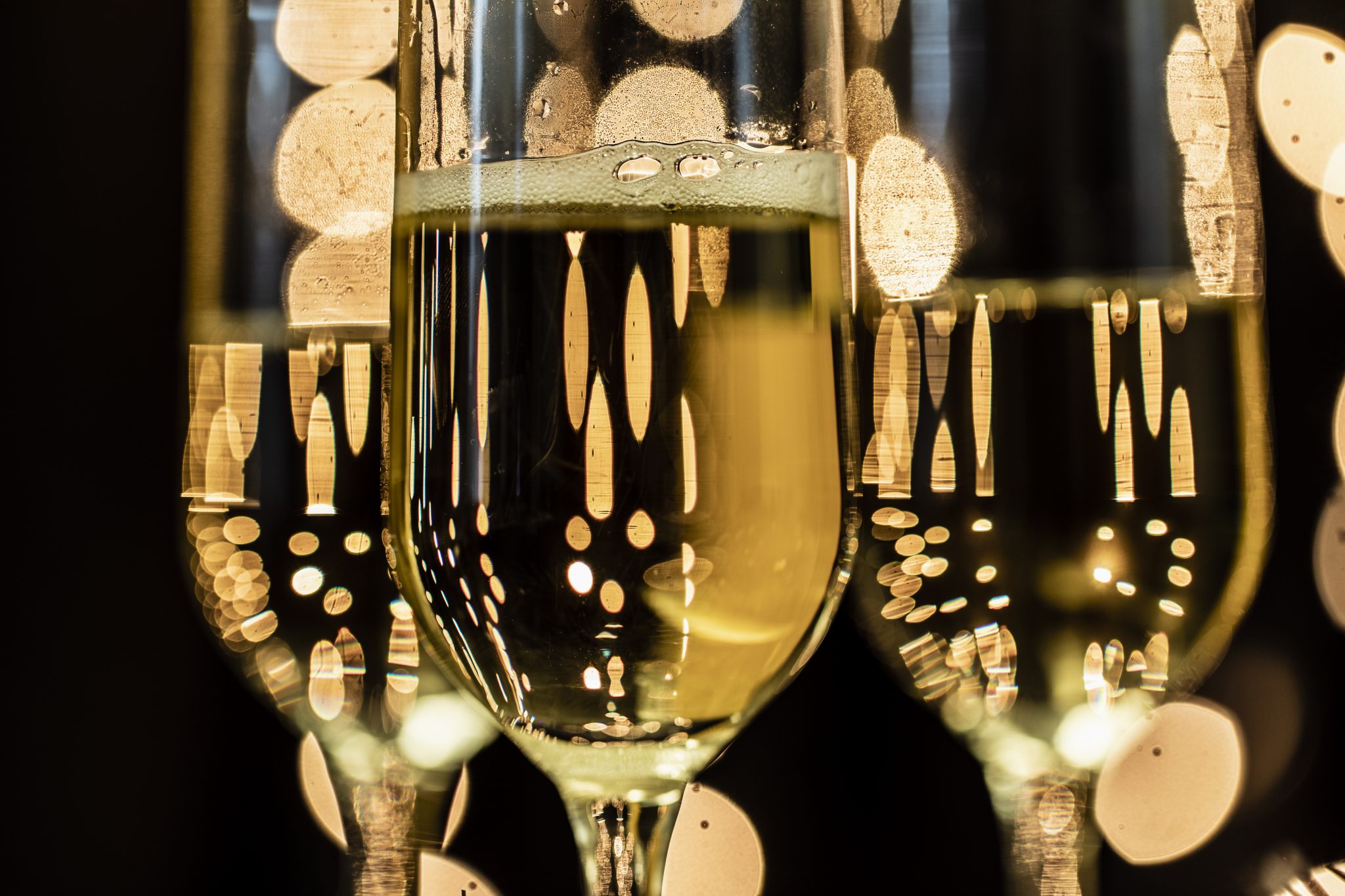 10 cosas que debes saber acerca del champagne - El Blog de Gourmet Hunters