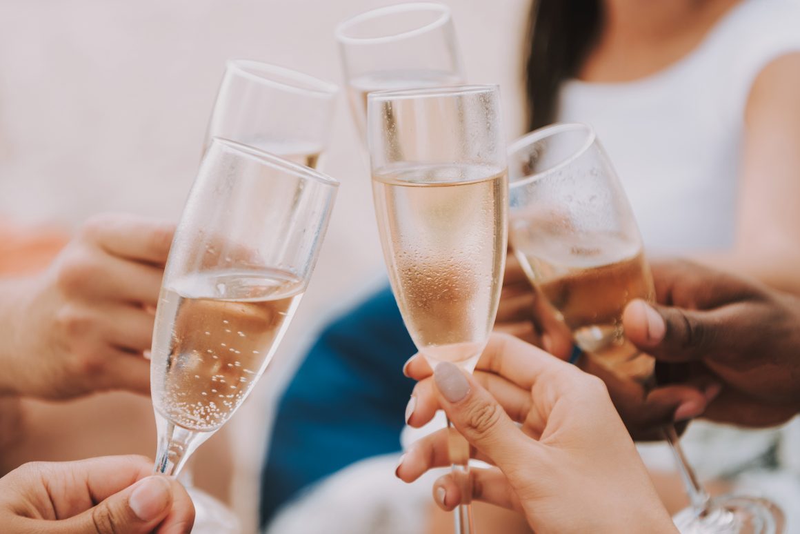 10 things you should know about champagne - Gourmet Hunters Blog