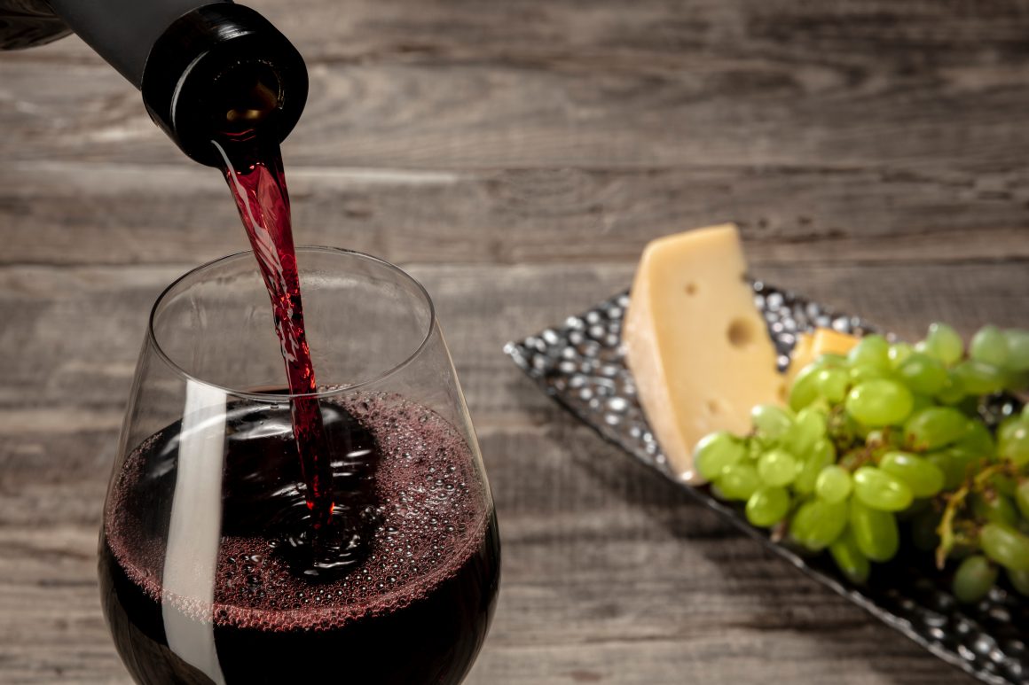 Key facts about Merlot wines - Gourmet Hunters Blog