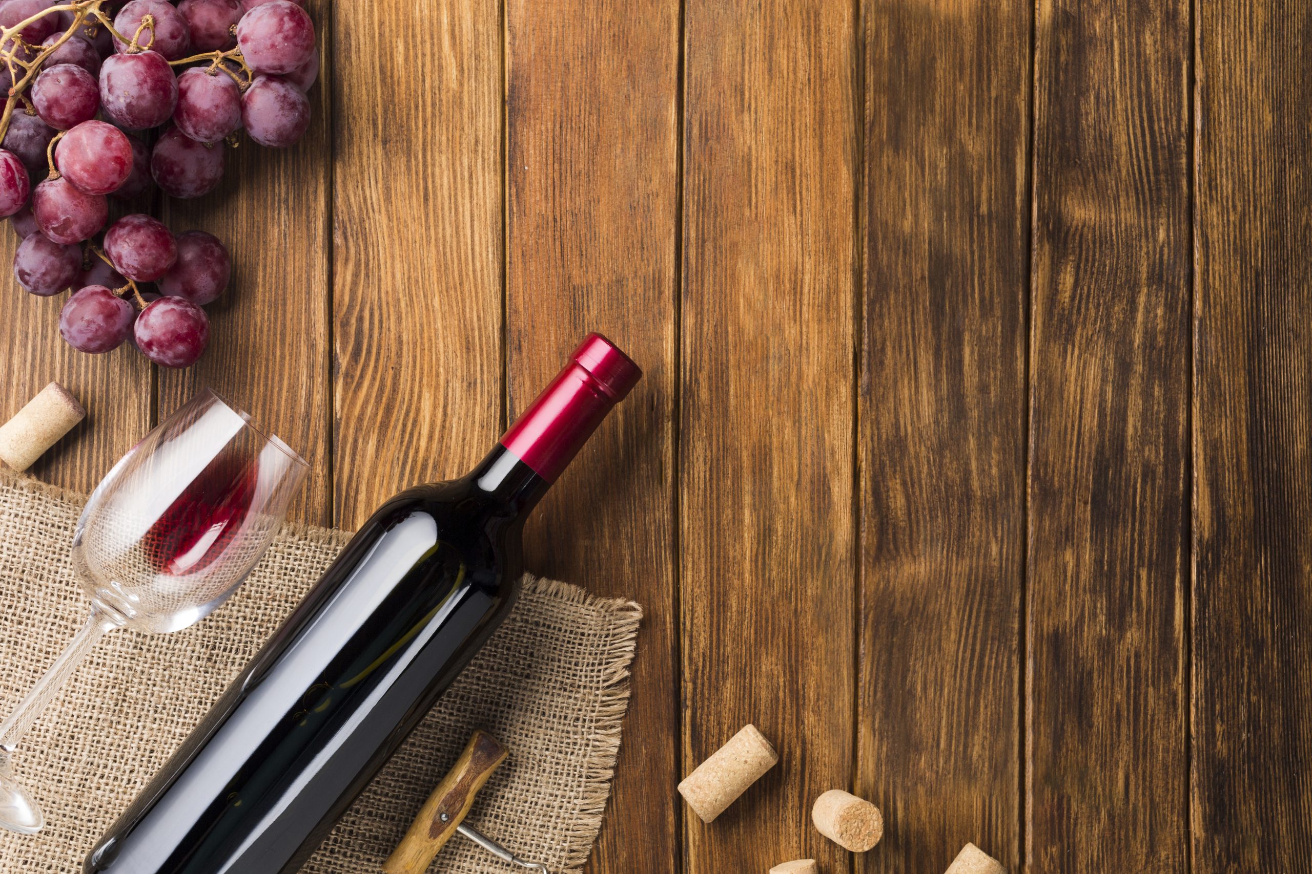Key facts about Merlot wines - Gourmet Hunters Blog