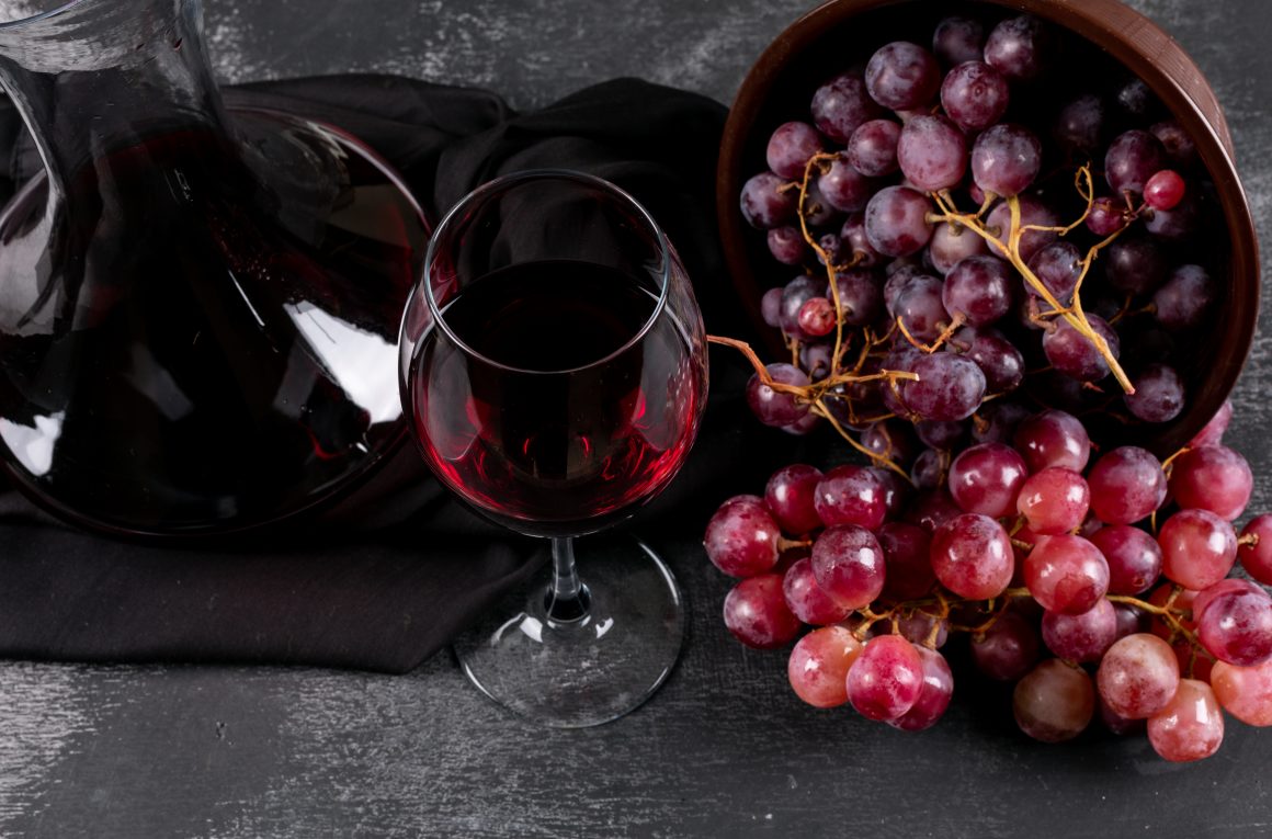 Key facts about Merlot wines - Gourmet Hunters Blog